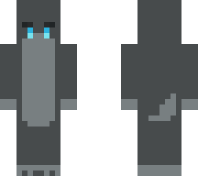 collei | Minecraft Skins