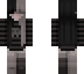 abigail | Minecraft Skins