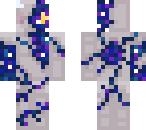 Ad Astra | Minecraft Skin