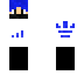 Adidas Minecraft Skins