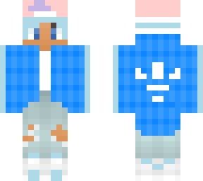 adidas | Minecraft Skins