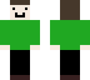 AdSab Reskin | Minecraft Skin