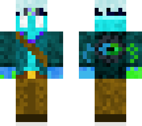 Allay Minecraft Skins