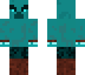 pillager leader | Minecraft Skins