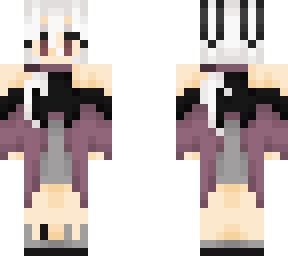 Ari | Minecraft Skin