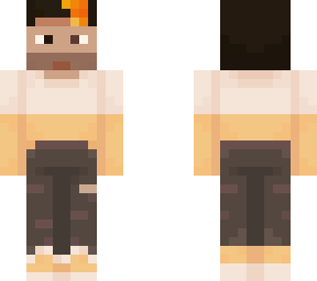 amarillo | Minecraft Skins
