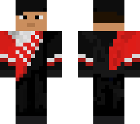 Ayala BAC Tuba | Minecraft Skin