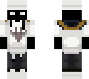 Bala | Minecraft Skin