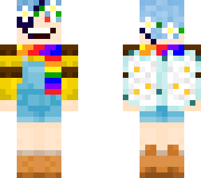 java | Minecraft Skins