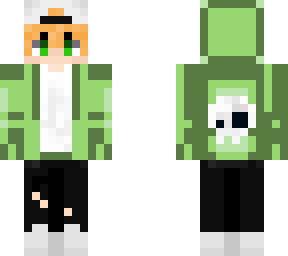 bert | Minecraft Skins