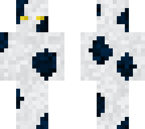 Birch Man | Minecraft Skin