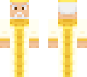 bishop | Minecraft Skins