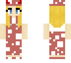 Biyin seta | Minecraft Skin