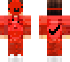 bluker | Minecraft Skins