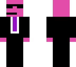 body guard | Minecraft Skins