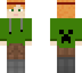 bug | Minecraft Skins