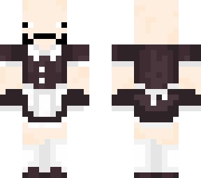 calvo | Minecraft Skin