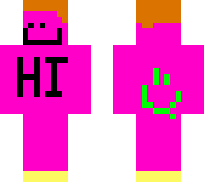 camman18 | Minecraft Skins