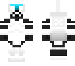 clone commando | Minecraft Skins