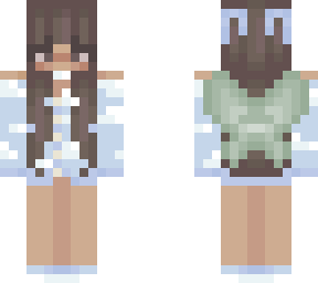 cloud | Minecraft Skin