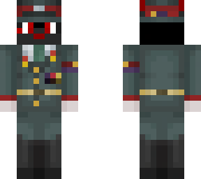 communist | Minecraft Skins
