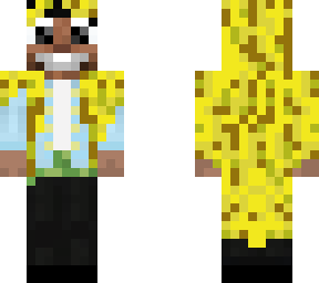 bdubs | Minecraft Skins