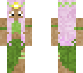 nature | Minecraft Skins