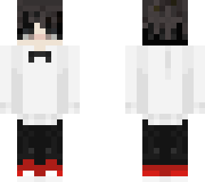 missa | Minecraft Skins