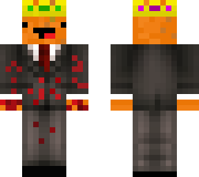 deadliest | Minecraft Skins