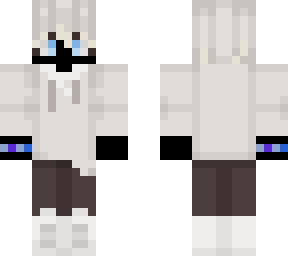 Depression | Minecraft Skin