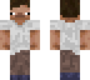 derp steve | Minecraft Skins
