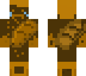 triste | Minecraft Skins