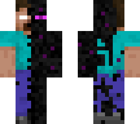EnderBrian | Minecraft Skin