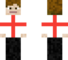 ENGLAND | Minecraft Skin