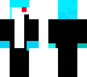 ES FIN | Minecraft Skin