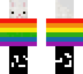 existing | Minecraft Skin