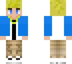 Good SKin | Minecraft Skin