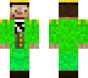goodtimeswithscar | Minecraft Skins