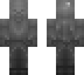 gray steve | Minecraft Skins