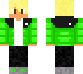 puffer | Minecraft Skins