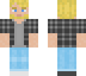 flannel | Minecraft Skins