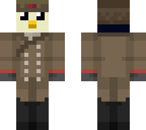 gunter | Minecraft Skins