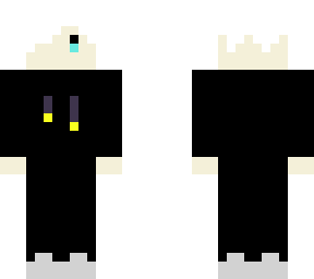 handson boy | Minecraft Skin