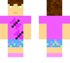 toy story sid | Minecraft Skins