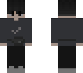Jack | Minecraft Skin