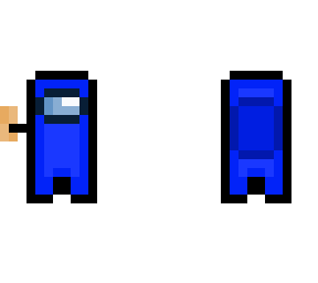 jake mogus | Minecraft Skin
