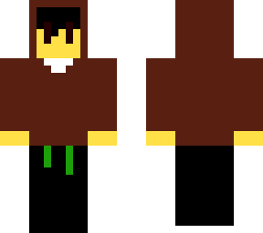 JumpingJachy IRL | Minecraft Skin