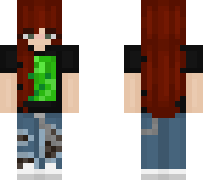 Just another alt skin | Minecraft Skin