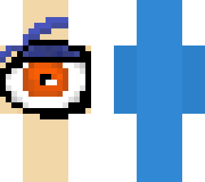 Konan | Minecraft Skin