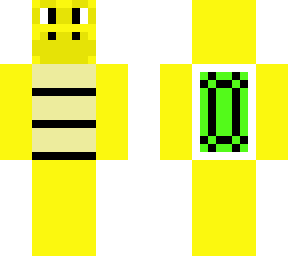 Koopa troopa | Minecraft Skin